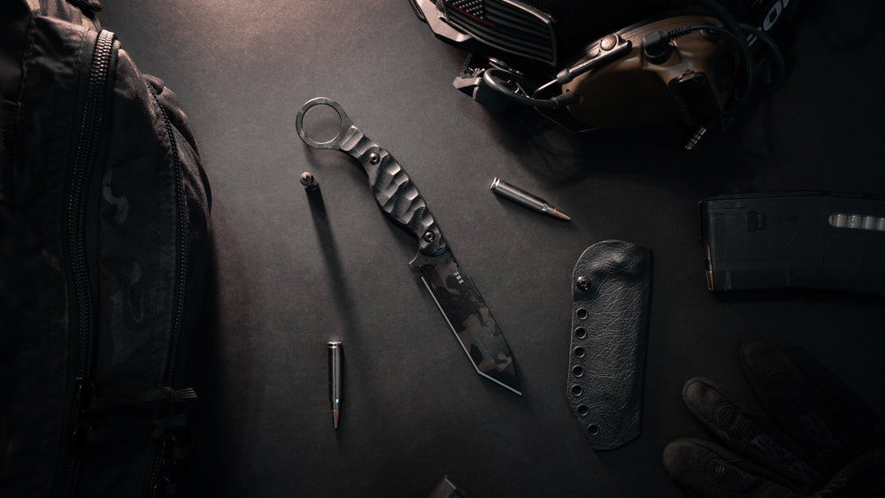 TOOLS – Stand Watch Knives