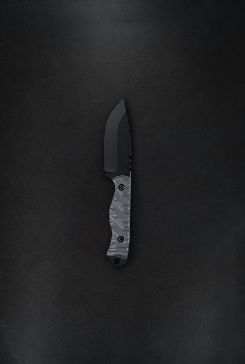 The Sentinel – Stand Watch Knives