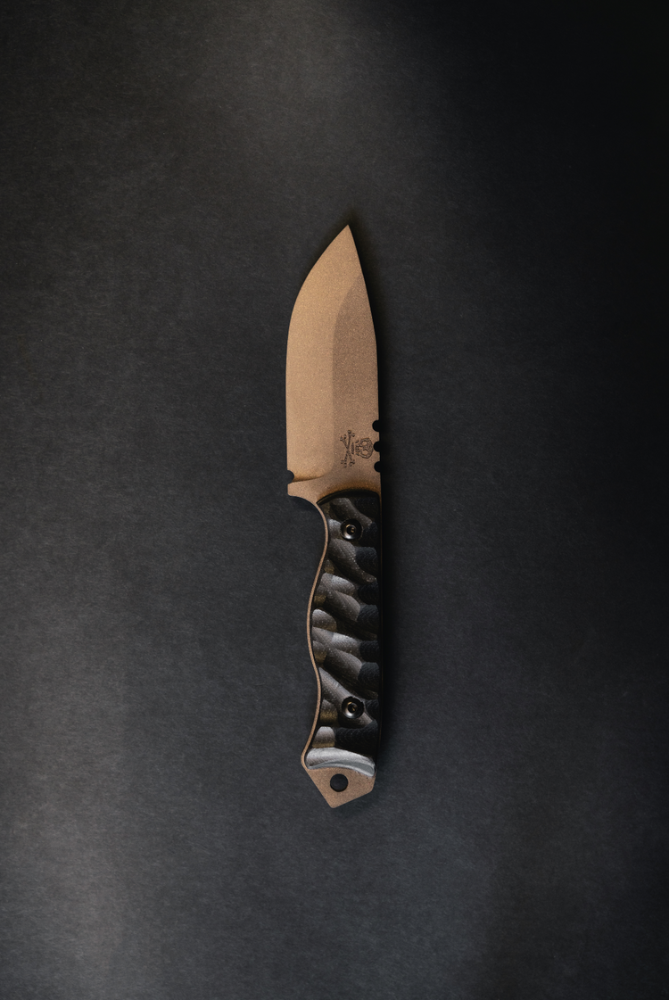 Stand Watch Knives